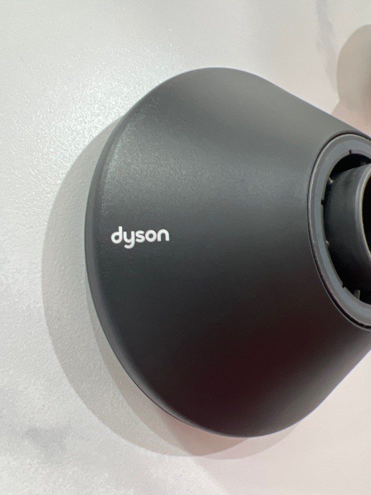 Dyson hair dryer diffuser head, Women's Fashion, Watches & Accessories ...