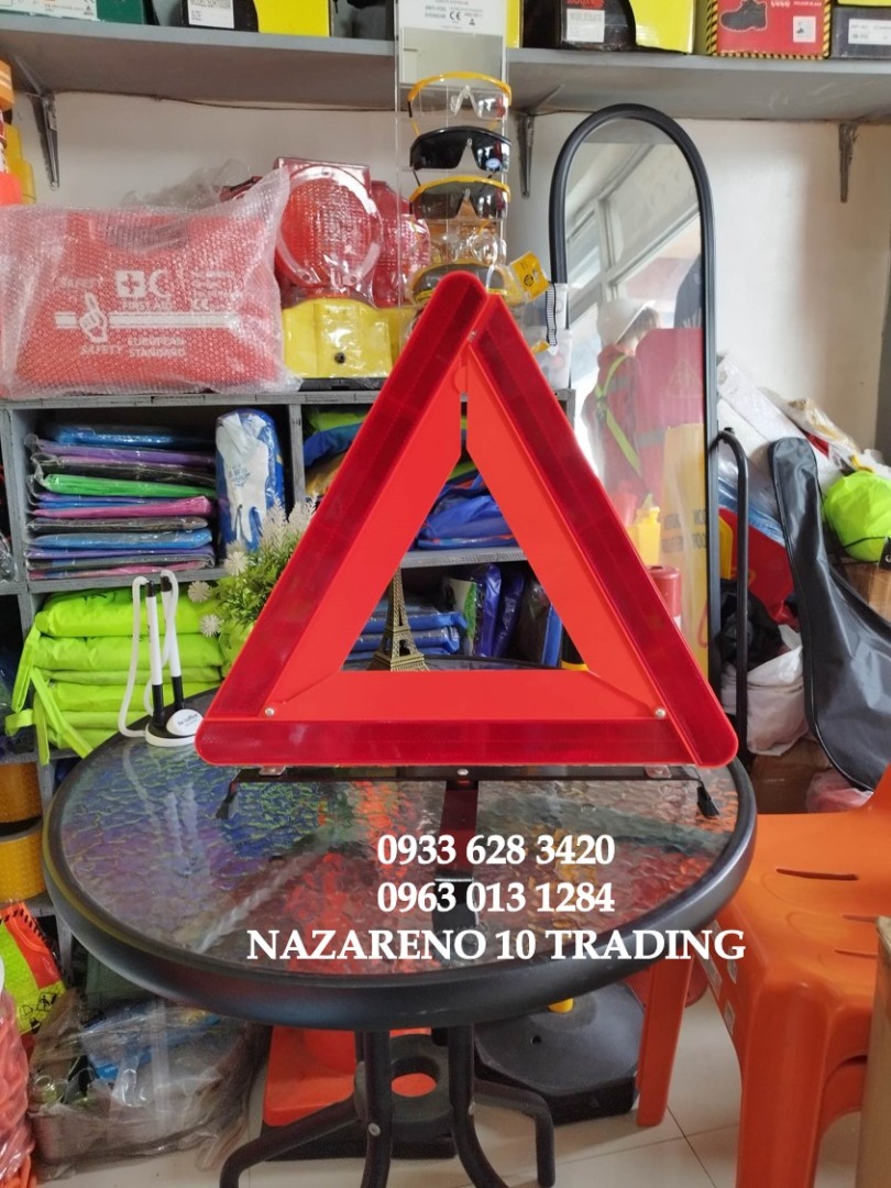 Early Warning Device (EWD), Commercial & Industrial, Construction ...