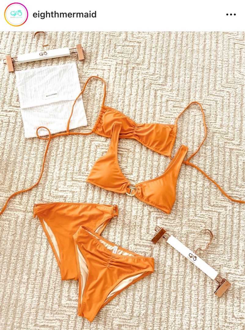 Eighth Mermaid Emmy Bikini in Sunshade on Carousell