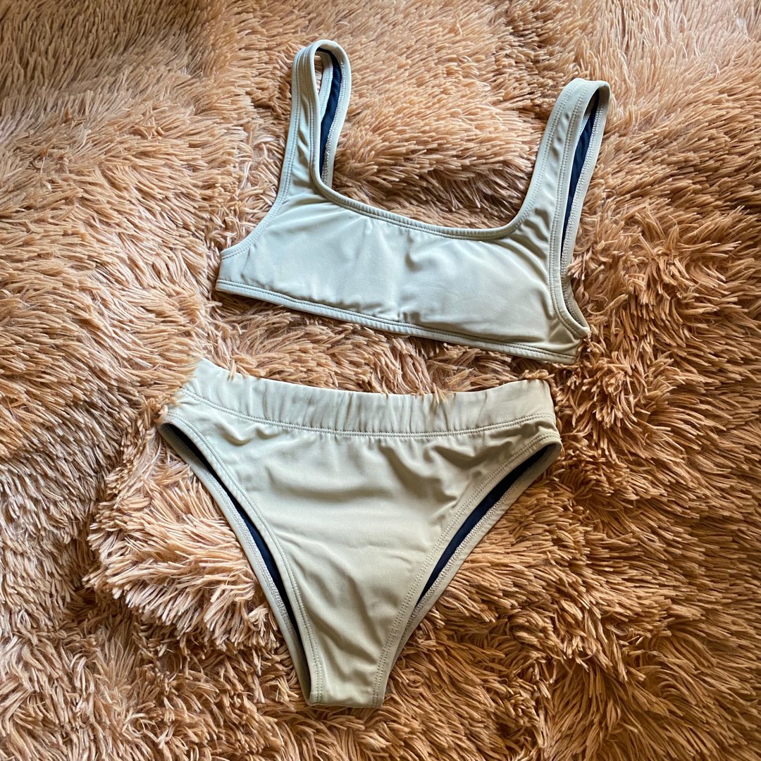 Eighth Mermaid swimsuit, Women's Fashion, Swimwear, Bikinis & Swimsuits ...