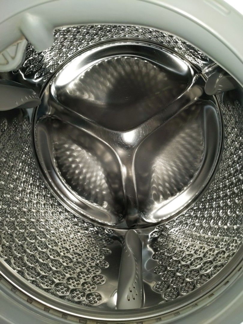 Electrolux ultimate care EWF12933 ecoinvertor 9kg, TV & Home Appliances ...