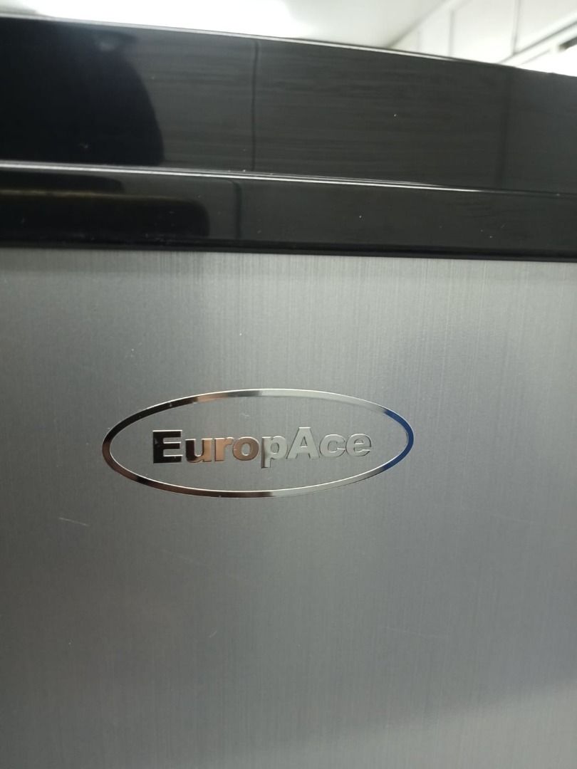 Europace ER 9250 Bar Fridge (50L)- S$90, TV & Home Appliances, Kitchen ...