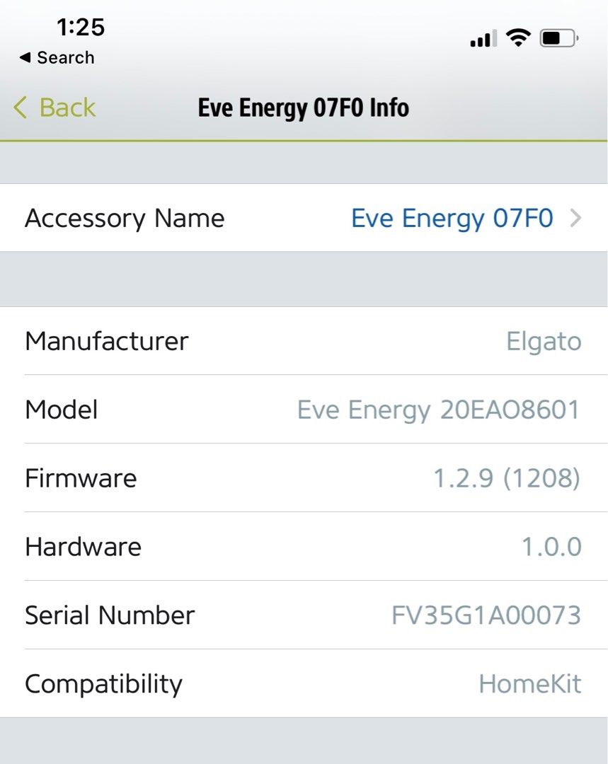 Eve Energy Smart Plug (UK 3-Pin / Bluetooth Connection / 2nd Gen), TV ...