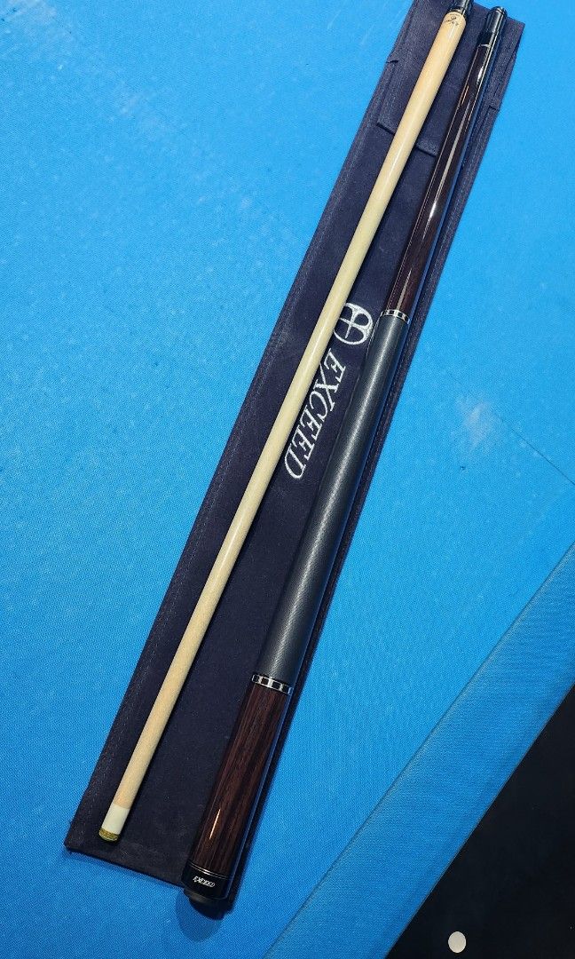 Exceed EXC2-R, Sports Equipment, Sports & Games, Billiards & Bowling on ...