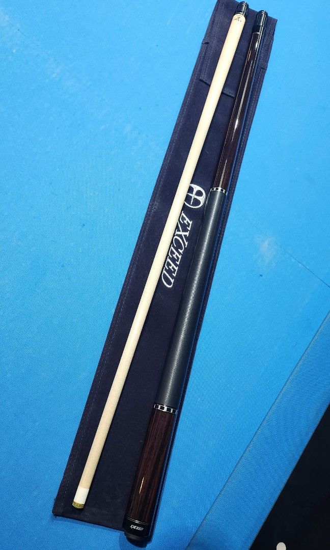 Exceed EXC2-R, Sports Equipment, Sports & Games, Billiards & Bowling on ...