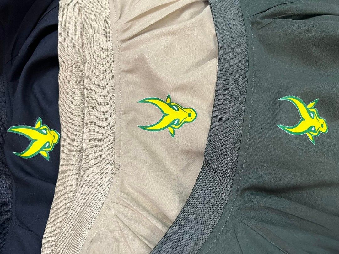 FEU Bomber Jacket, Men's Fashion, Coats, Jackets and Outerwear on Carousell