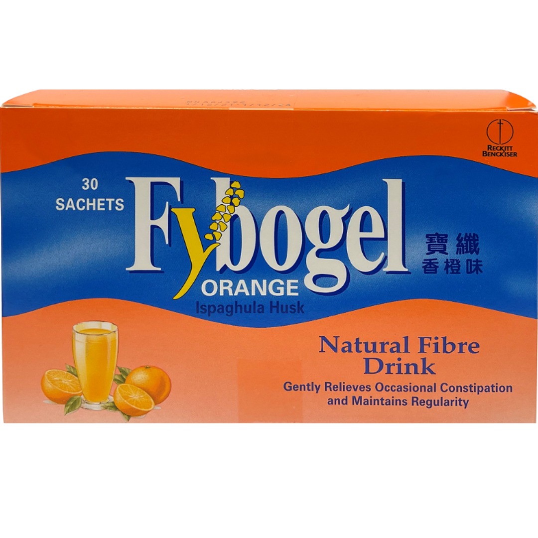 Fybogel, Health & Nutrition, Health Supplements, Health Food, Drinks ...