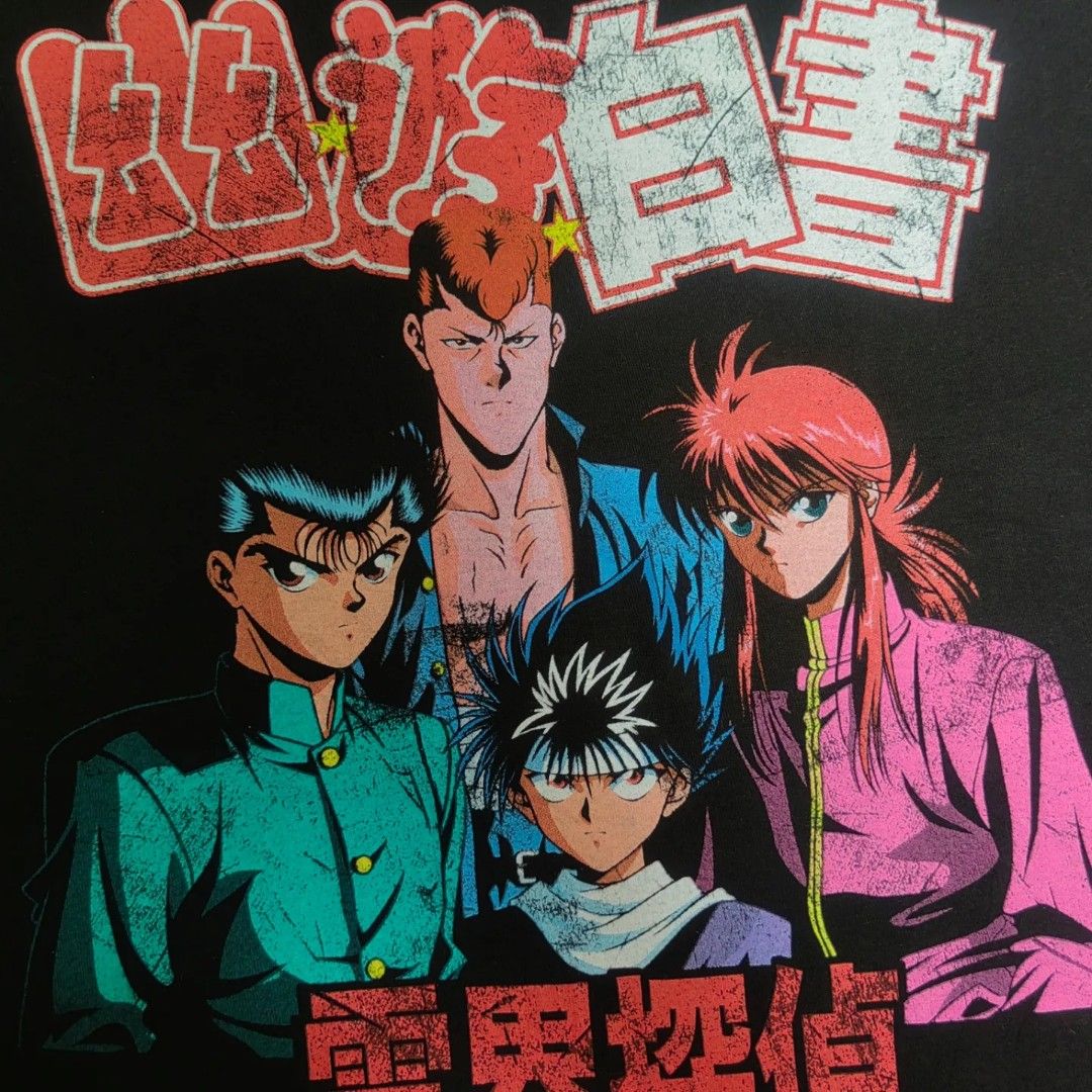 Ghost fighter, Men's Fashion, Tops & Sets, Tshirts & Polo Shirts on ...