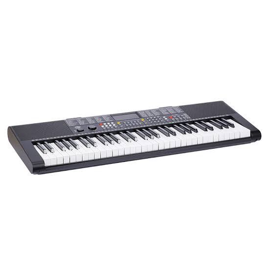 GLOBAL GL-290 Piano Keyboard, Hobbies & Toys, Music & Media, Musical ...