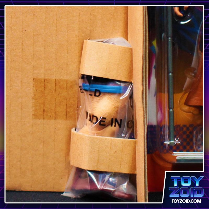 DC Universe Classics Gold Superman Super Powers Collection Golden ...