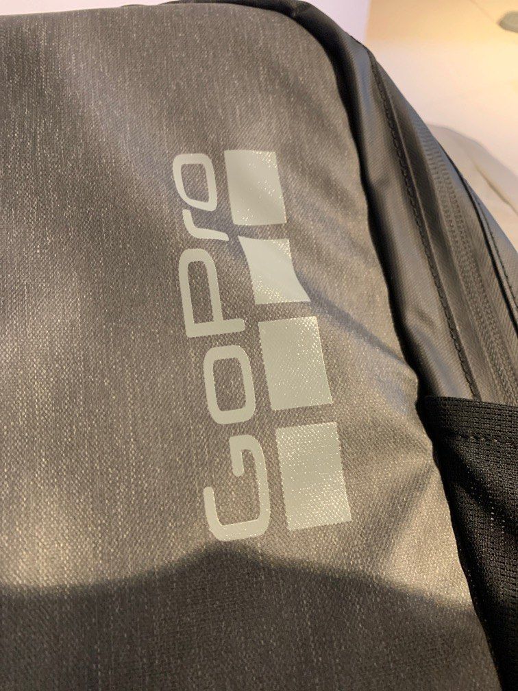 GoPro Daytripper Backpack, Photography, Photography Accessories, Camera ...