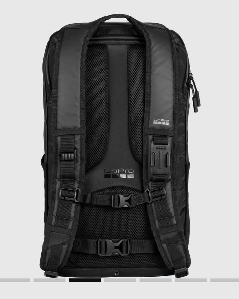 GoPro Daytripper Backpack, Photography, Photography Accessories, Camera ...