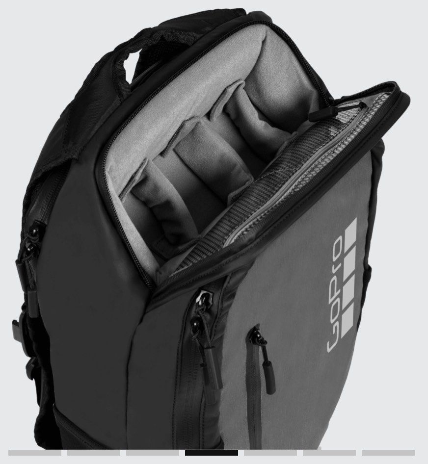 GoPro Daytripper Backpack, Photography, Photography Accessories, Camera ...