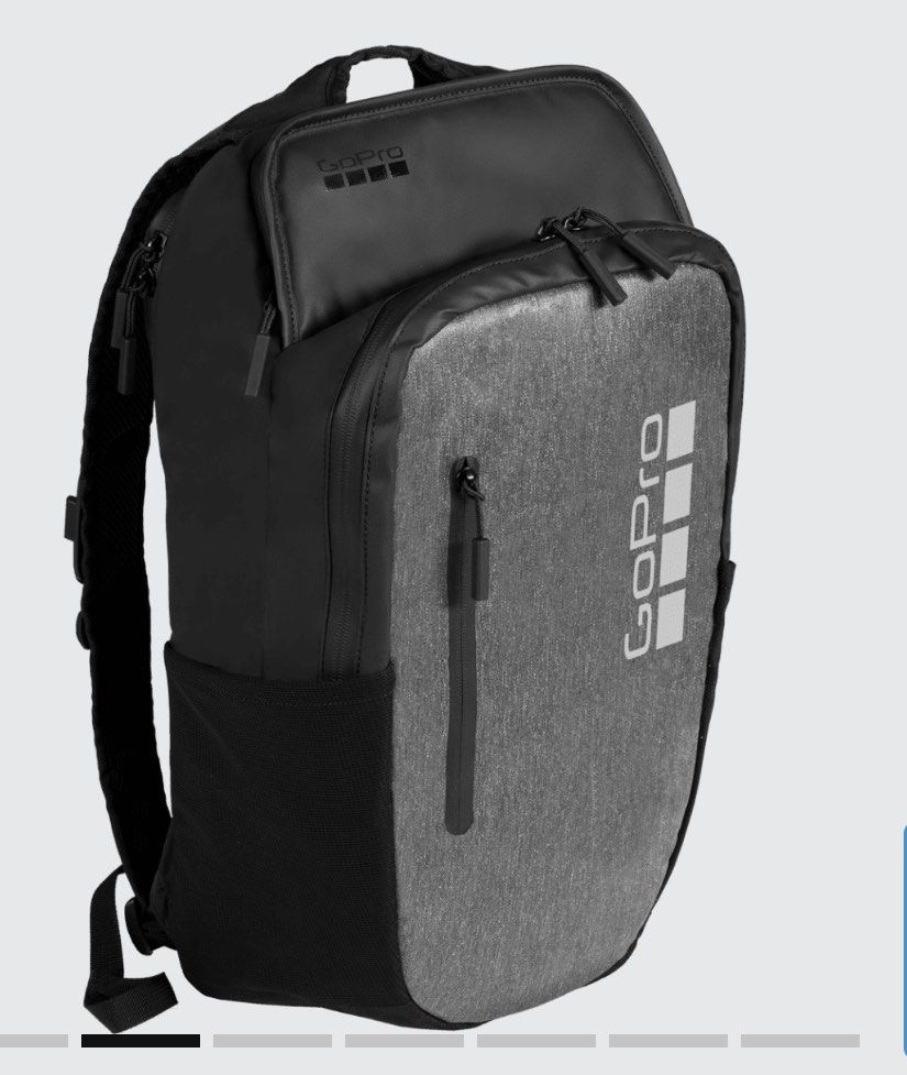 GoPro Daytripper Backpack, Photography, Photography Accessories, Camera ...