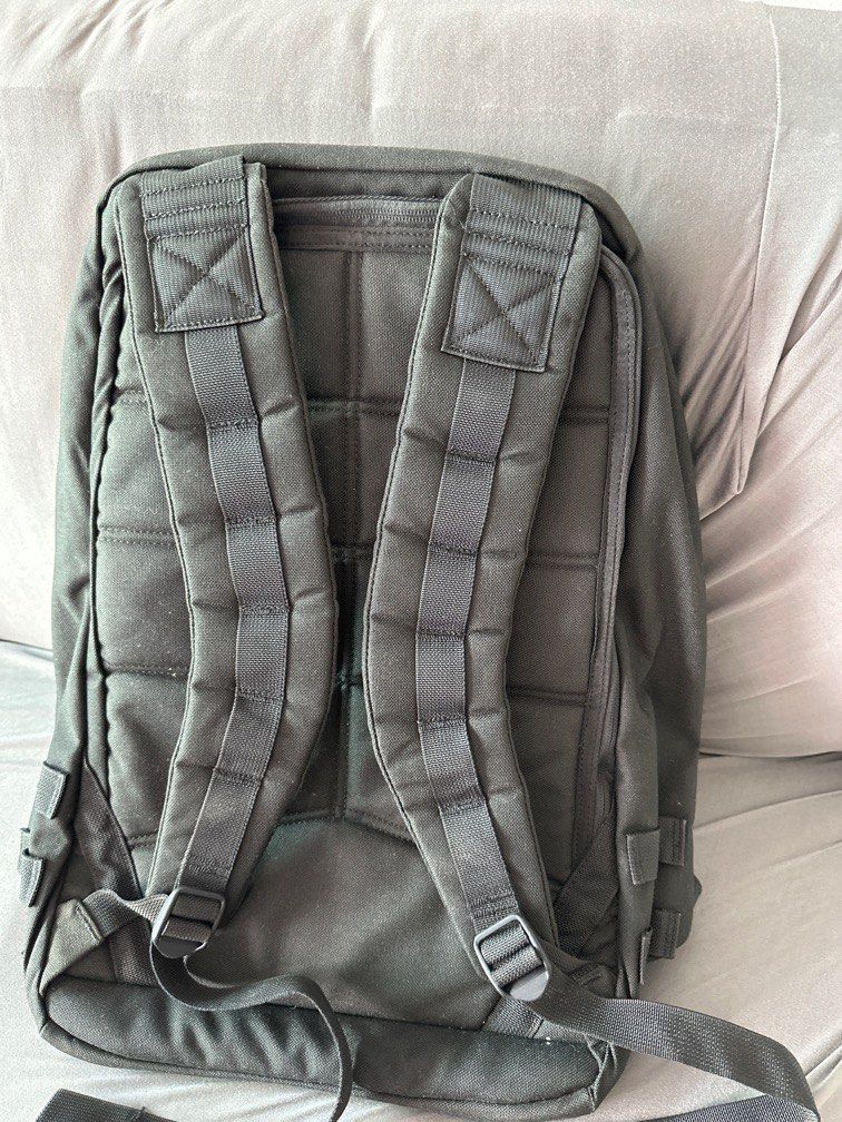 Goruck GR1 26L - Full 1000D, Men's Fashion, Bags, Backpacks on Carousell