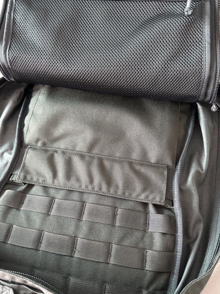 Goruck GR1 26L - Full 1000D, Men's Fashion, Bags, Backpacks on Carousell