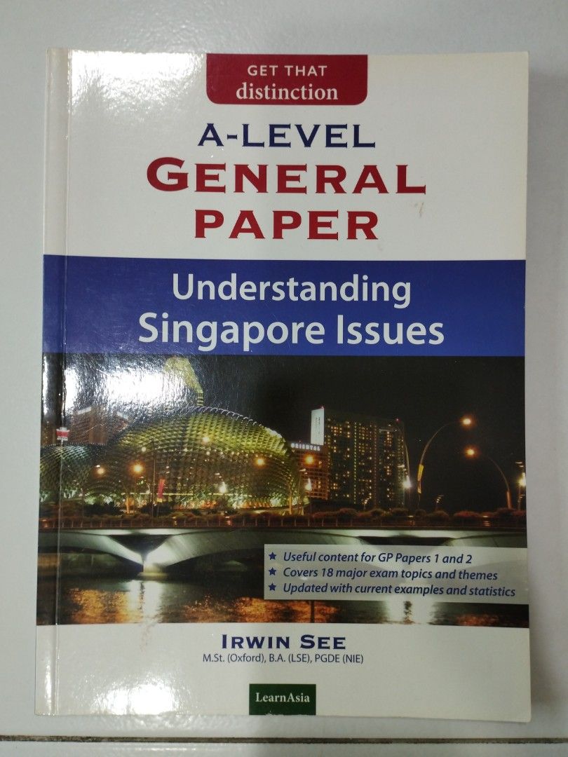 GP notes!, Hobbies & Toys, Books & Magazines, Textbooks on Carousell