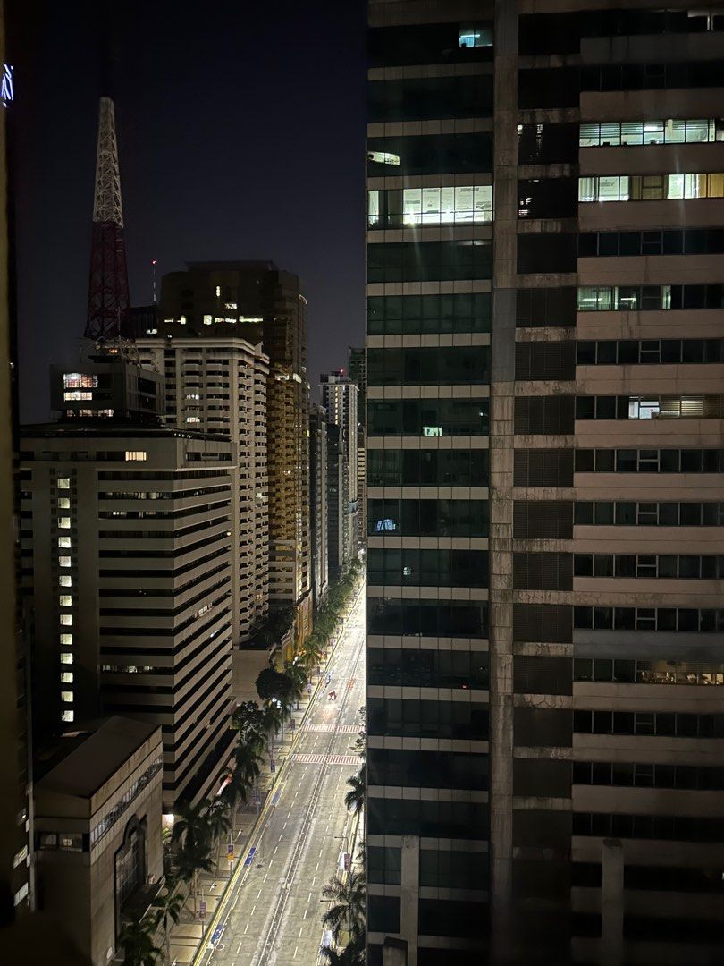 Room for rent pasig Grand Emerald tower, looking for room share (female ...