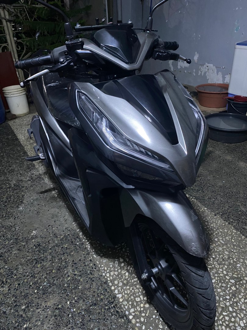 honda click 125, Motorbikes, Motorbikes for Sale on Carousell