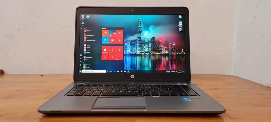 HP ELITEBOOK, Computers & Tech, Laptops & Notebooks on Carousell