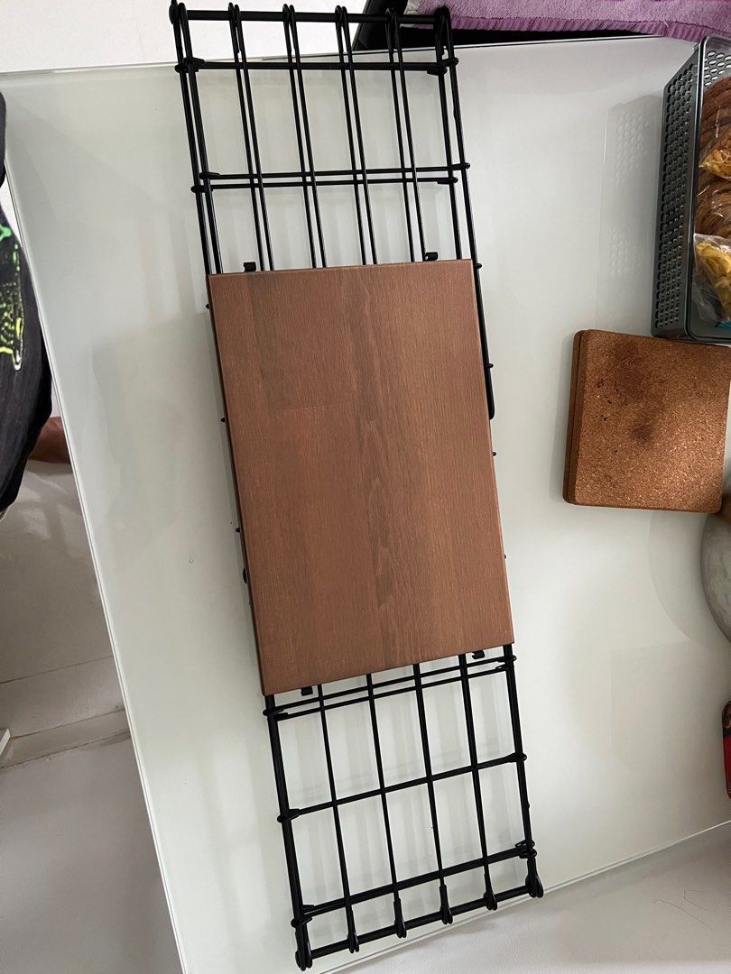 Ikea GULLHULT wall shelf, Furniture & Home Living, Furniture, Shelves ...