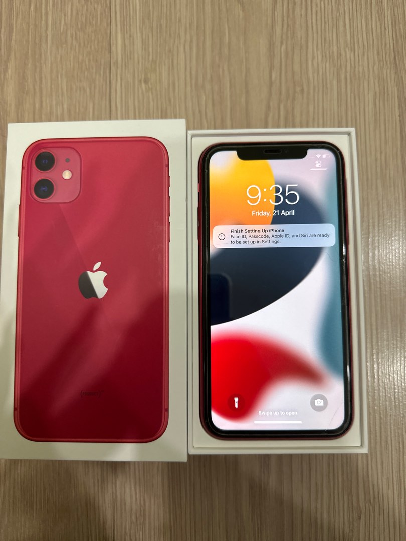 Iphone 11, Mobile Phones & Gadgets, Mobile Phones, iPhone, iPhone 11 ...