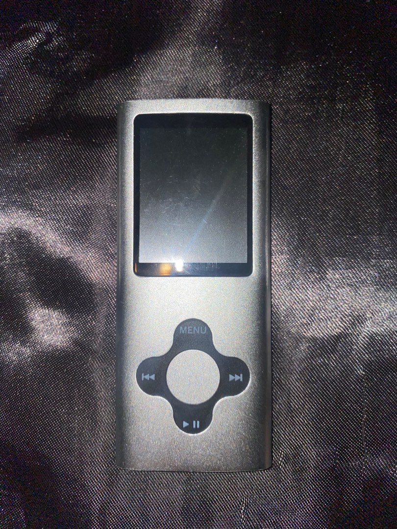 Ipod, Audio, Portable Audio Accessories on Carousell