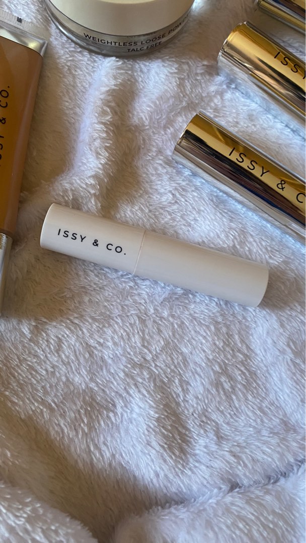Issy & Co Solar Balm, Beauty & Personal Care, Face, Makeup on Carousell