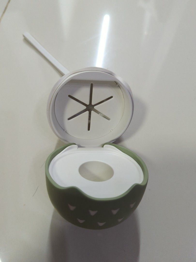 JJOBI Pacifier Sterilization Case, Babies & Kids, Nursing & Feeding ...