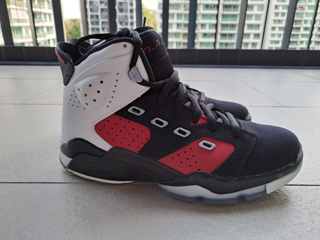 Jordan 6-17-23, Men's Fashion, Footwear, Sneakers on Carousell