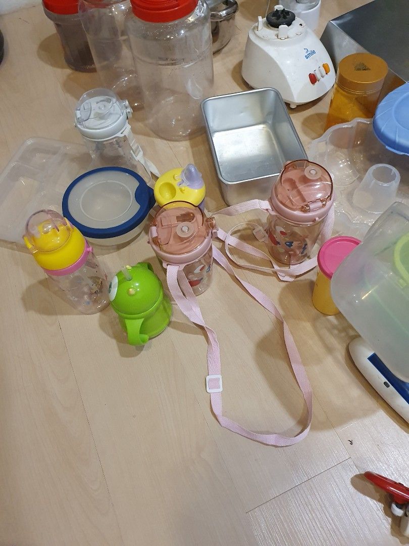 Jual barang bekas semua, Kitchen & Appliances di Carousell