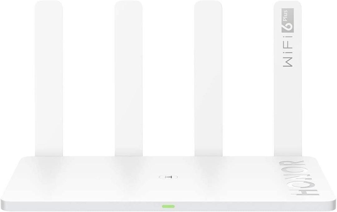 [K0199] HONOR Router 3 WiFi 6 Plus 3000Mbps Wireless Router Dual Core 1 ...
