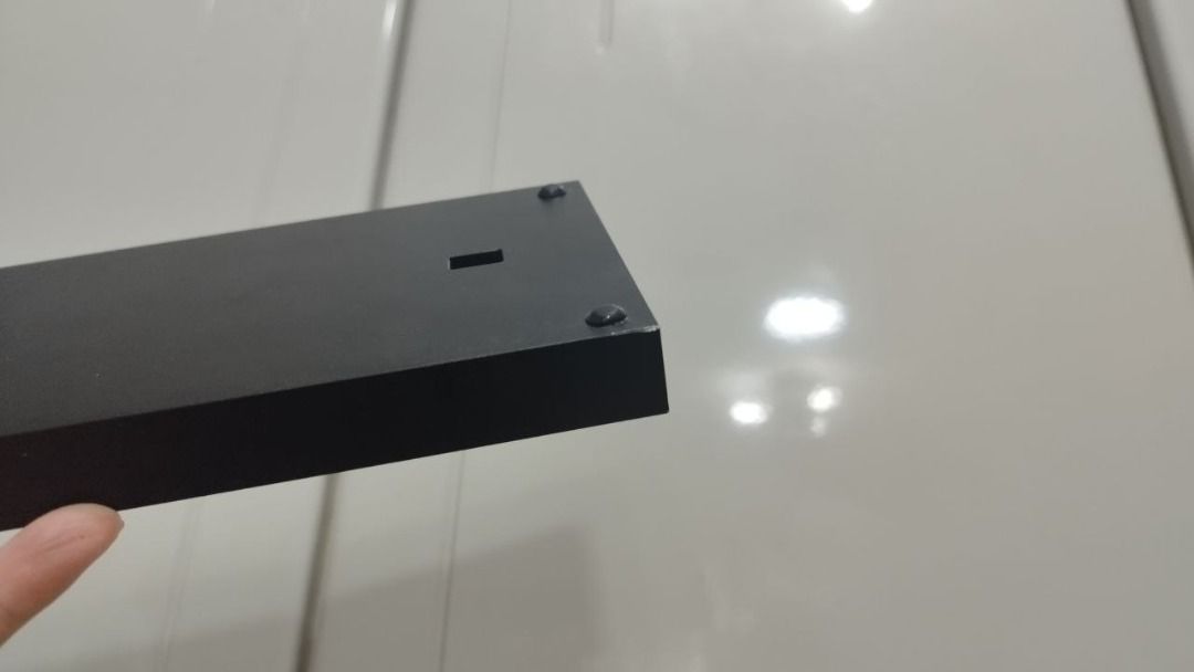 KBDFans TOFU 60 Aluminium Case Black TOFU60 Mechanical keyboard 60% ...