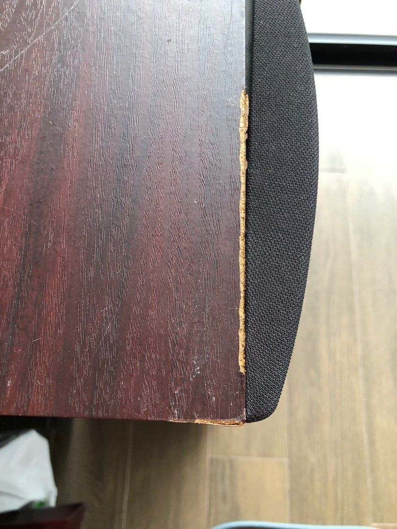 KEF Q35 floor standing speaker pair, Audio, Soundbars, Speakers ...