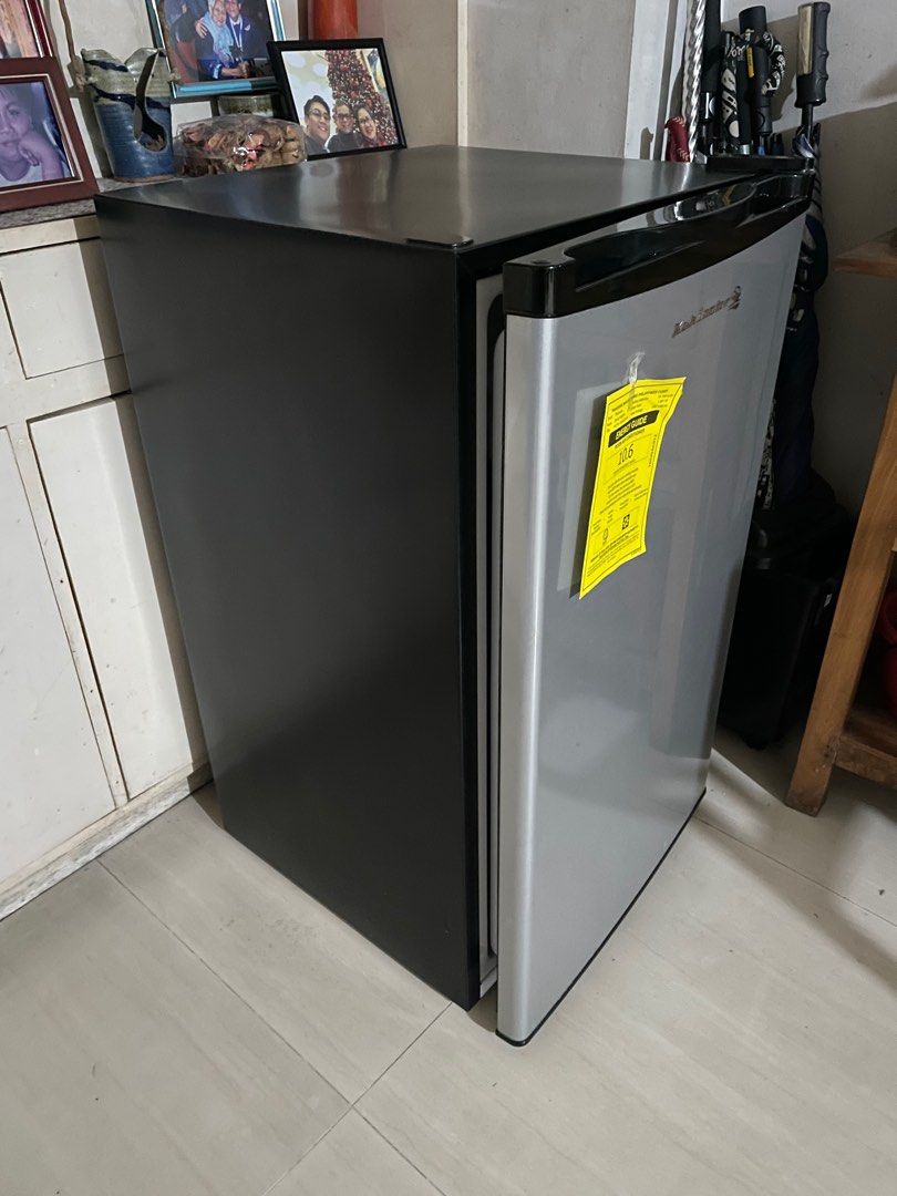 Kelvinator Small Ref, TV & Home Appliances, Electrical, Adaptors ...