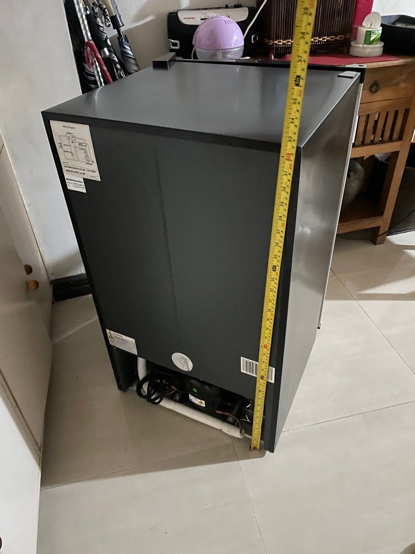 Kelvinator Small Ref, TV & Home Appliances, Electrical, Adaptors ...