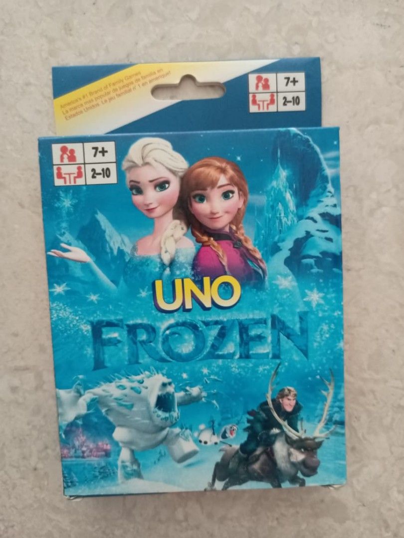 Kids board game UNO Connect Four pirate barrel game, Hobbies & Toys ...