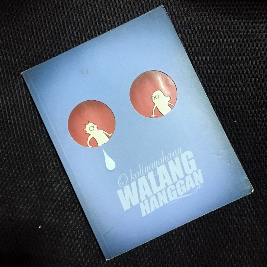 Kikomachine Komix by Manix Abrera (Please read the description below ...