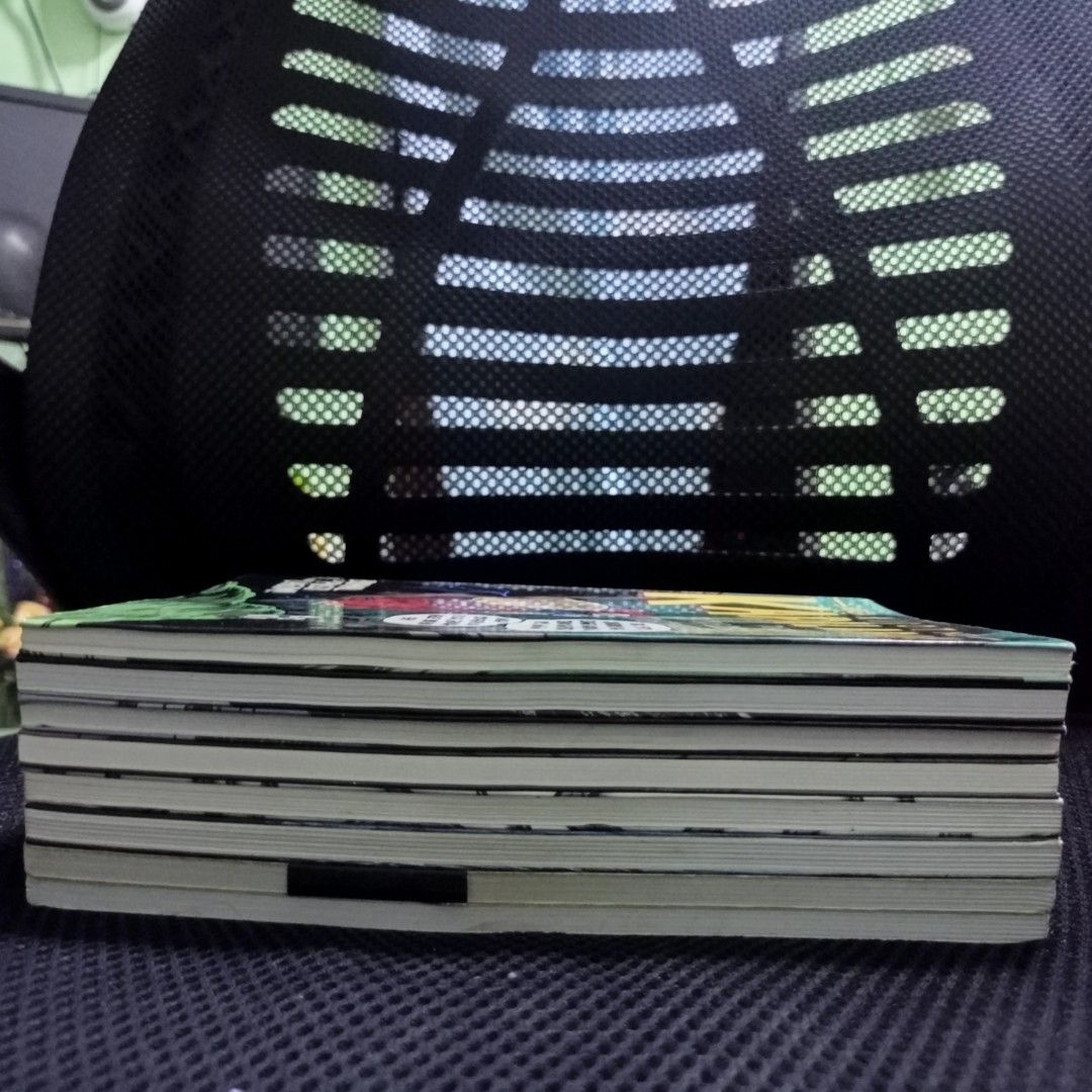 Kikomachine Komix by Manix Abrera (Please read the description below ...