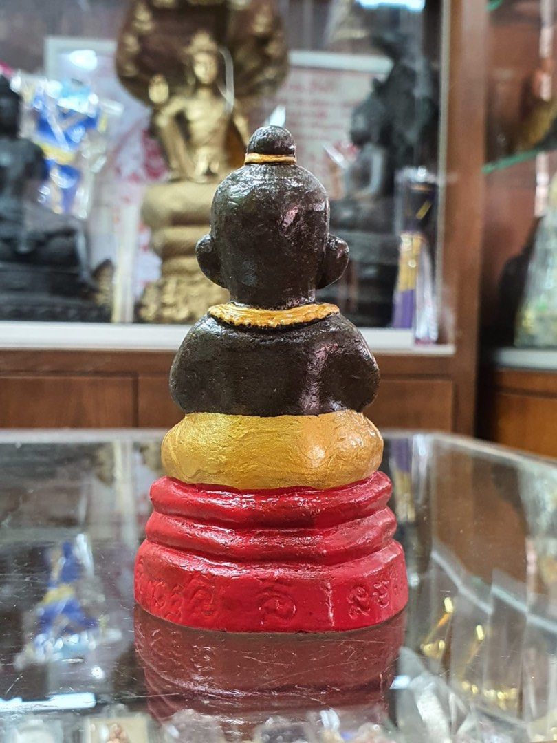 Kumanthong Mini Bucha, Hobbies & Toys, Memorabilia & Collectibles ...