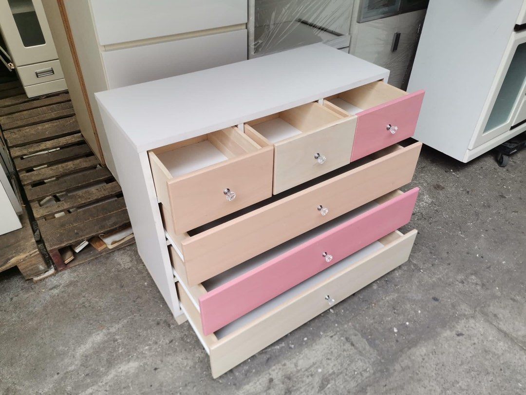 Lateral Drawer Japan surplus on Carousell