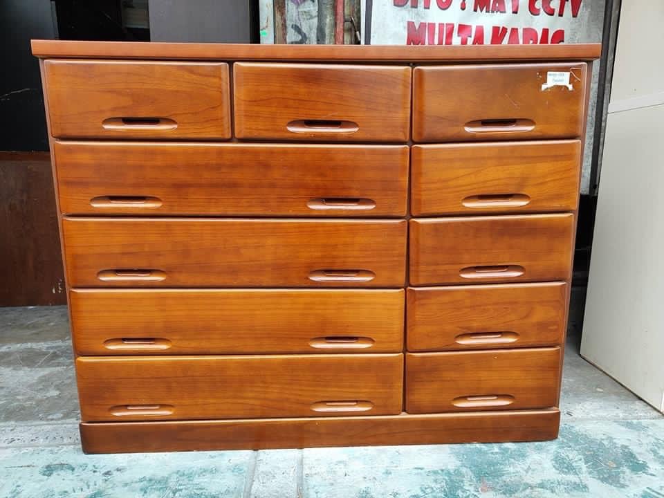 Lateral Drawer Japan surplus, Furniture & Home Living, Furniture ...
