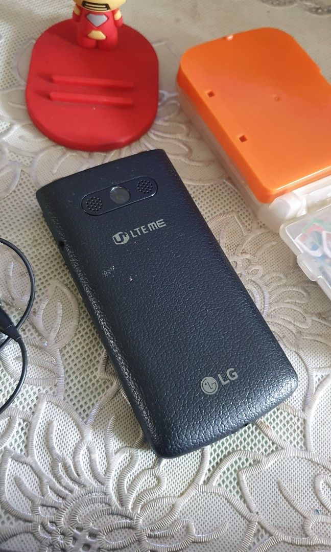 LG Gentle android flip phone, Mobile Phones & Gadgets, Mobile Phones, Android Phones, LG on ...