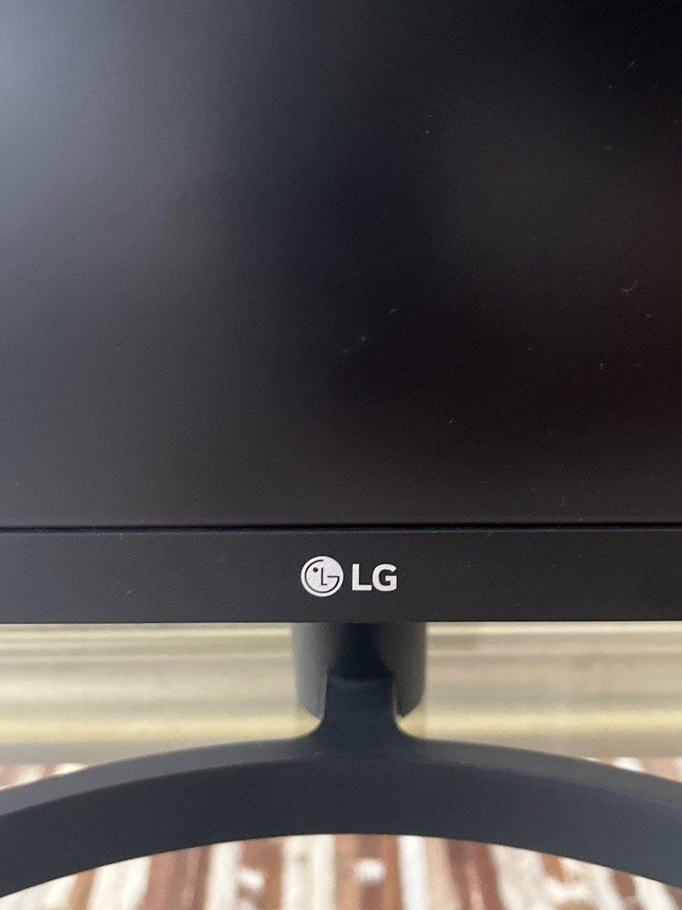 LG Monitor screen, Computers & Tech, Parts & Accessories, Monitor ...
