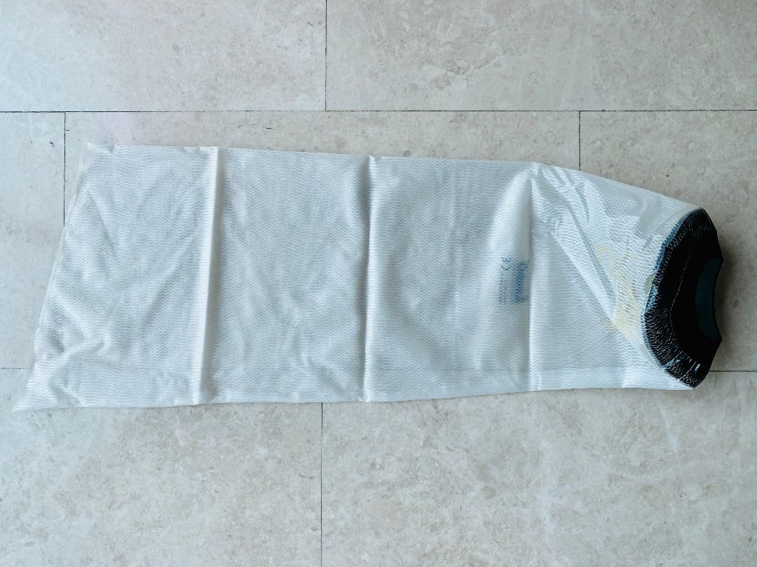 LimbO Half Leg Cast & Dressing Waterproof Protector (Large & Long ...