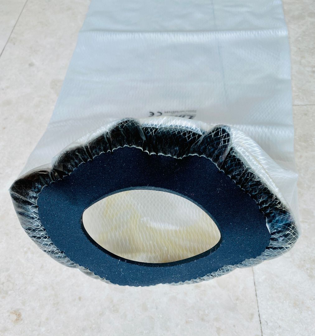 LimbO Half Leg Cast & Dressing Waterproof Protector (Large & Long ...