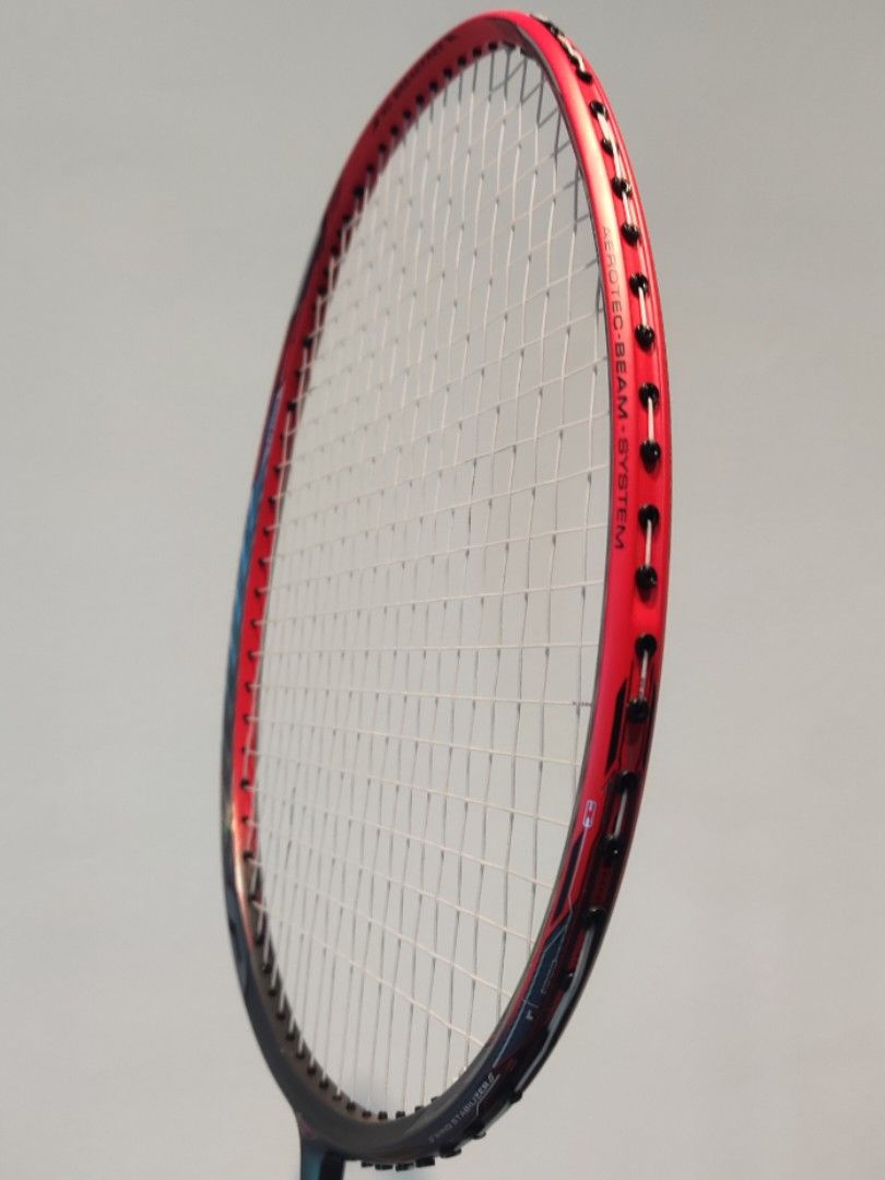 Lining N90 IV, Sports Equipment, Sports & Games, Racket & Ball Sports ...