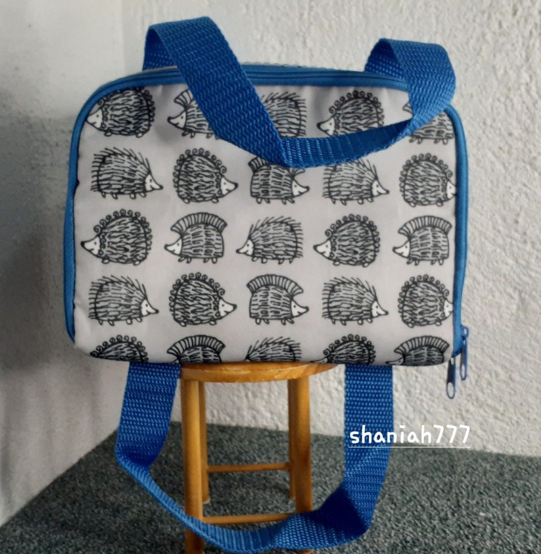 LISA LARSON Lisa & Johanna Larson Porcupine Insulated Cold Retention ...