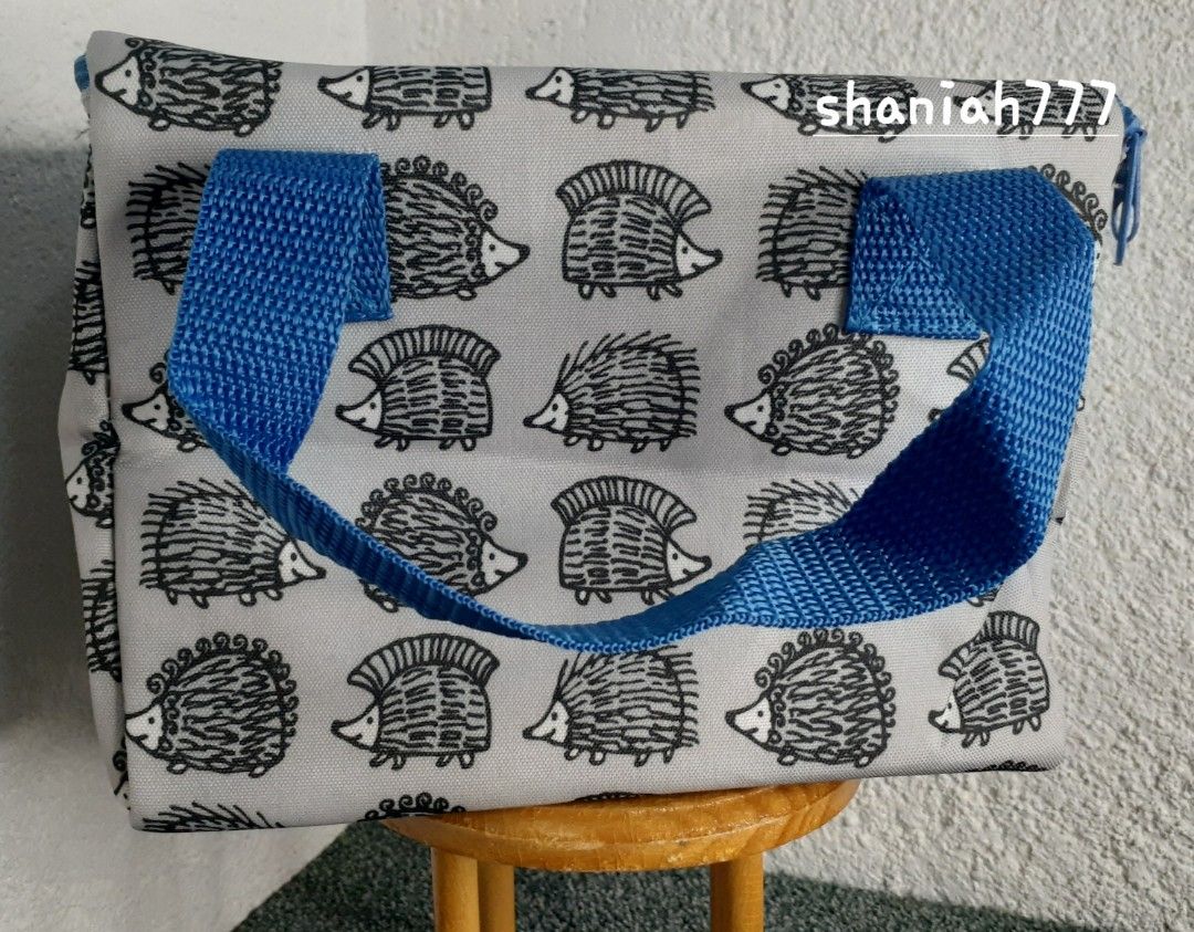 LISA LARSON Lisa & Johanna Larson Porcupine Insulated Cold Retention ...