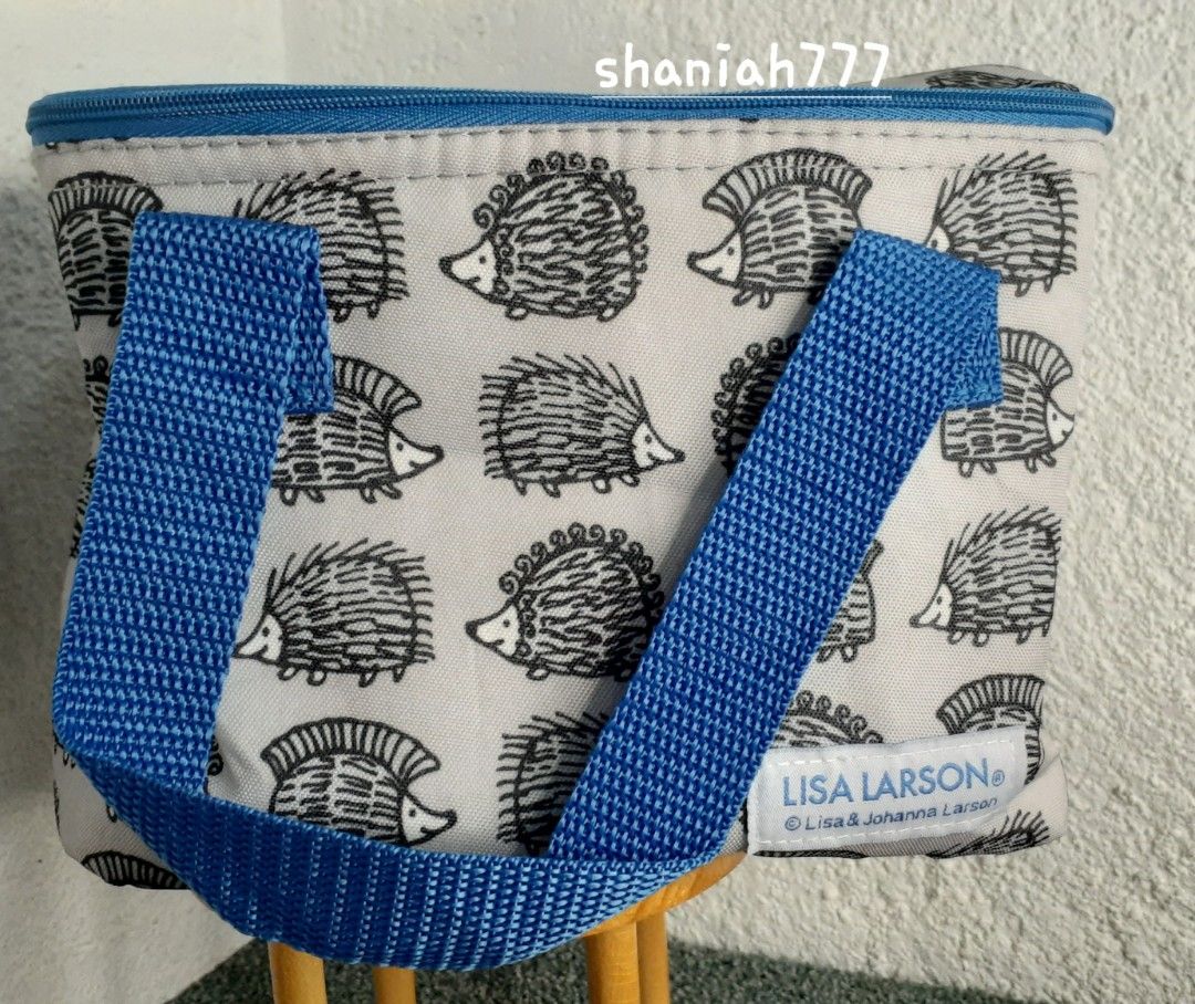 LISA LARSON Lisa & Johanna Larson Porcupine Insulated Cold Retention ...